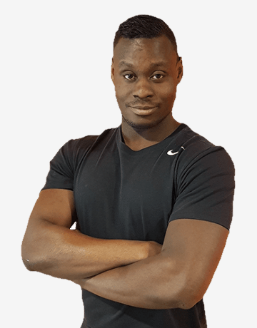 Le Cardio Boxing à Nantes - Victor Fitness coach sportif